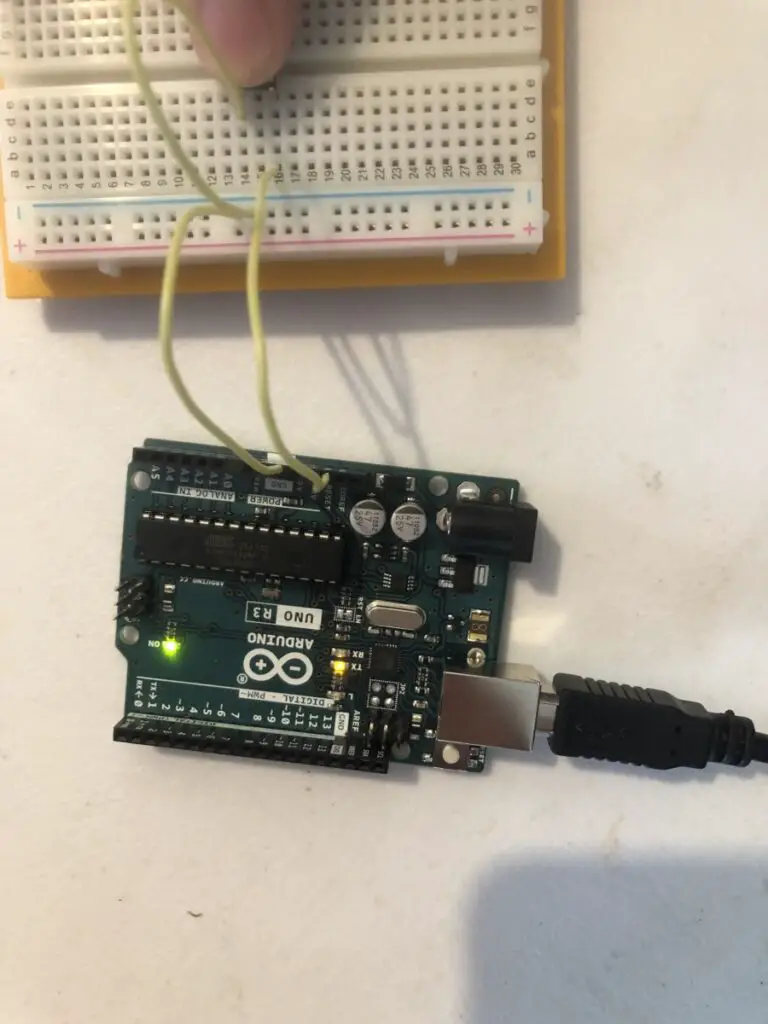 Ultimate Guide For Resetting Your Arduino (Best 5 Ways) - Charged Warrior