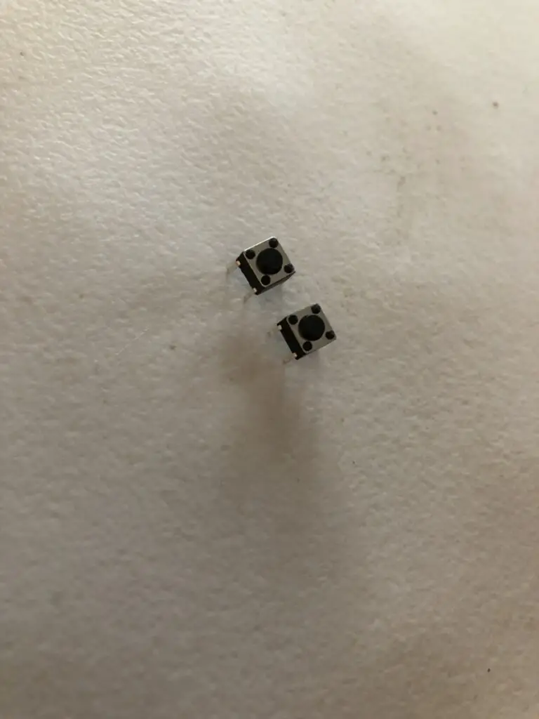 How Do Arduino Buttons Work? Here’s What You Should Know! - Charged Warrior