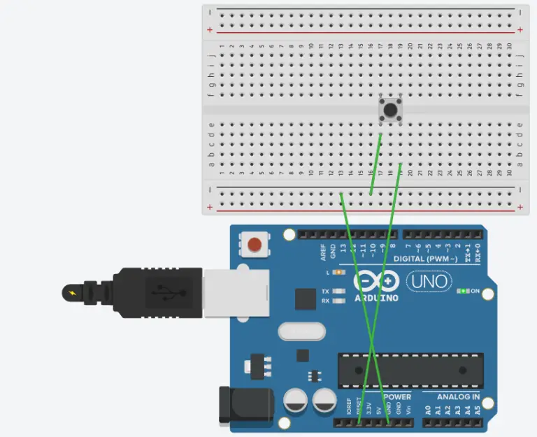 Ultimate Guide For Resetting Your Arduino (Best 5 Ways) - Charged Warrior