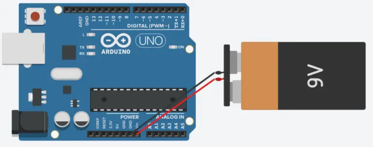 Can You Run Arduino Without A Computer? Here’s How To Do It - Charged ...