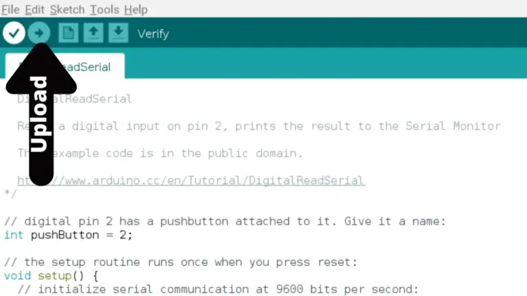 Is Your Arduino Not Compiling Heres How To Fix It Charged Warrior 5120