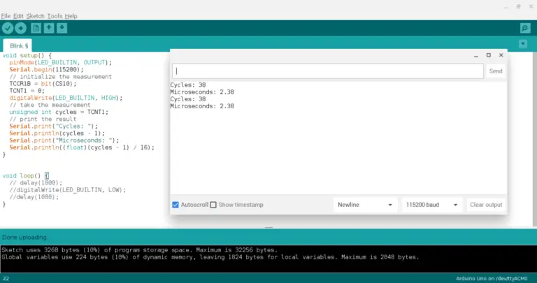 Best Arduino Clock Speed Guide Whats The Fastest Arduino Charged Warrior