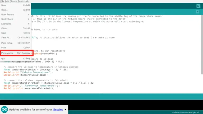 Does Your Arduino Not Let You Open Device? Fix It With This! - Charged ...