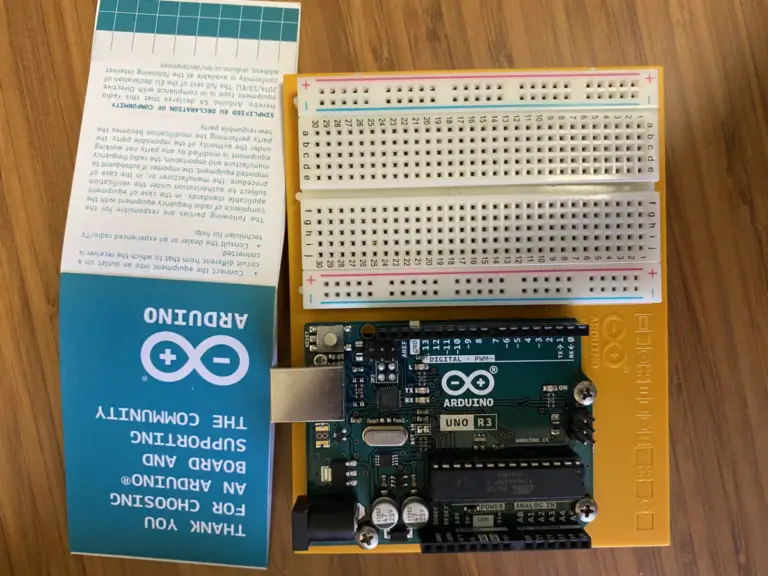 How To Tell If You Have A Fake Arduino (And Why It Matters) - Charged ...