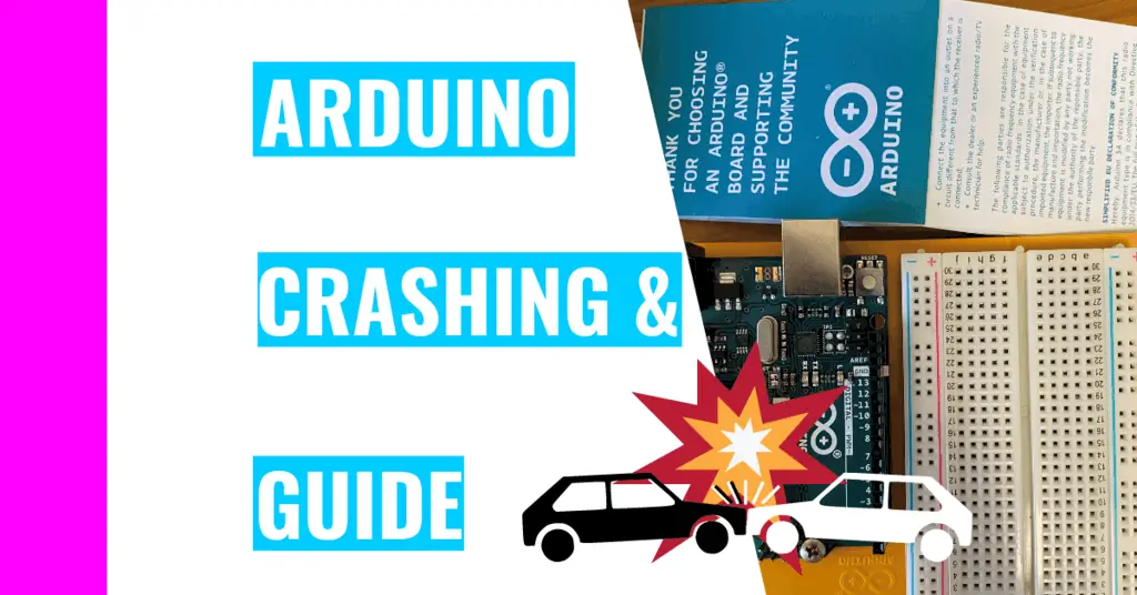 Can Arduino Run On 12 Volts? (Arduino Power Source Guide) - Charged Warrior