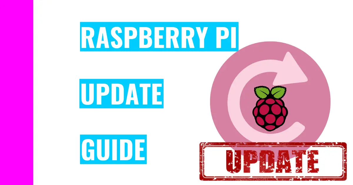 How To Check & Free Disk Space On Raspberry Pi (5 Easy Ways) - Charged ...