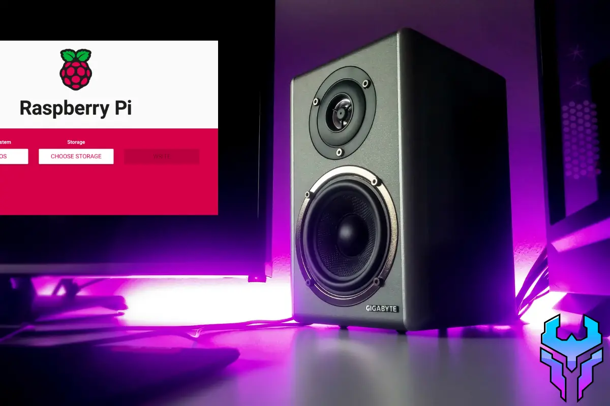 How To Get Audio Out Of Your Raspberry Pi? 5 Sound Answers! - Charged ...