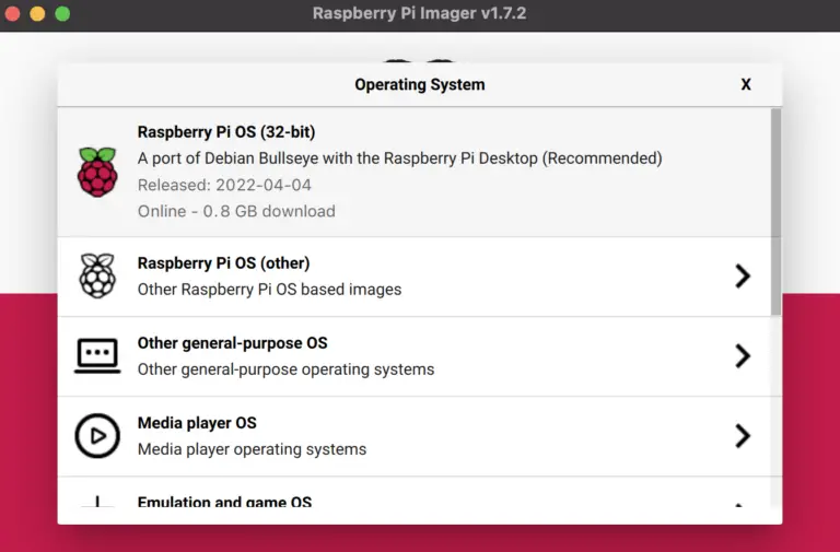 Easiest Way To Emulate Raspberry Pi On A Macbook - Charged Warrior