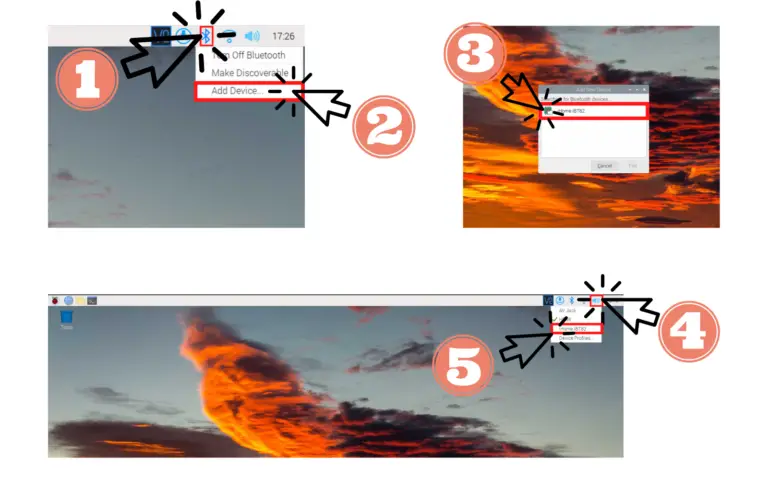 How To Get Audio Out Of Your Raspberry Pi? 5 Sound Answers! - Charged ...